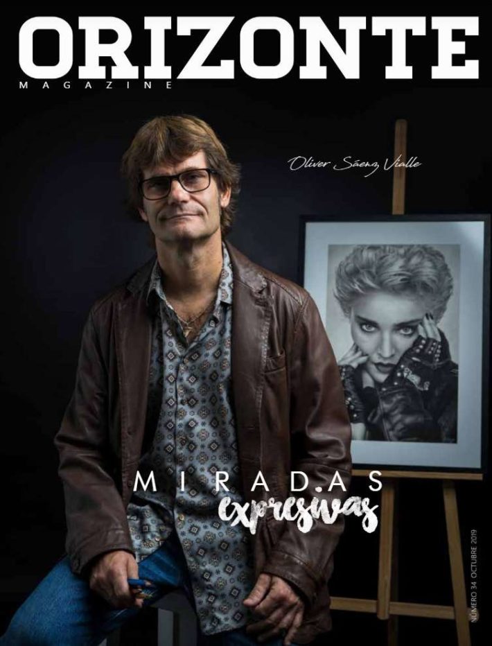 Revista Orizonte número 34 » Revista Orizonte