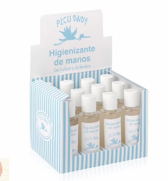 Conociendo... Picu Baby. » Revista Orizonte